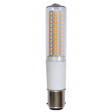 LightMe LM85358 LED EEK F (A - G) B15d 8 W = 60 W Warmweiß (Ø x H) 18 ...