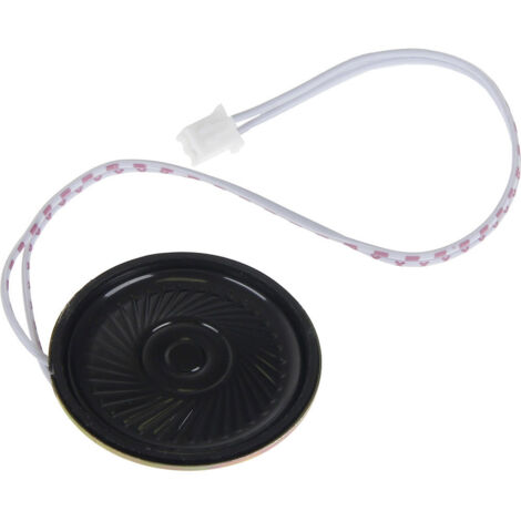 Joy-it sbc-soundmodule Soundmodul 1 St. Passend für (Entwicklungskits): Raspberry Pi®, Arduino