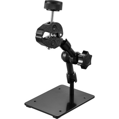 TOOLCRAFT AT-200 Dritte Hand (L x B x H) 100 x 82 x 200 mm 1 St.