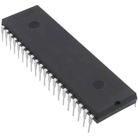 Microchip Technology ATMEGA8535-16PU Embedded-Mikrocontroller PDIP-40 8-Bit 16 MHz Anzahl I/O 32