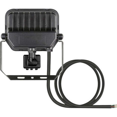 LEDVANCE FL PFM 20 W 4000 K SYM 100 S BK 460959 LED-Flutlichtstrahler ...