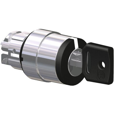 Schneider Electric ZB4BG4 Harmony ZB4BG4 Schlüsselschalter Schlüssel ...