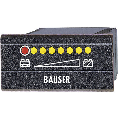 Bauser 3801/008.3.1.0.1.2-001
