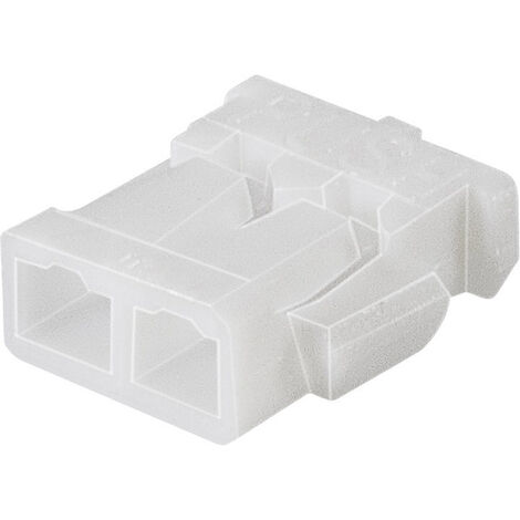 JST Buchsengehäuse-Kabel ACH Polzahl Gesamt 2 Rastermaß: 1.20 mm ACHR ...