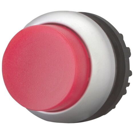 Eaton 216967 M22-DLH-R Leuchtdrucktaster Frontring Kunststoff 1 St.