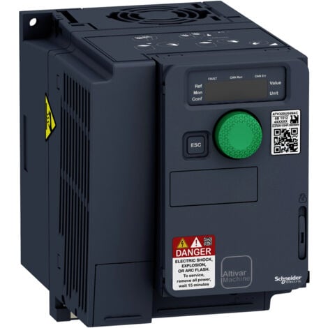 Schneider Electric Frequenzumrichter