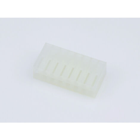 Molex Buchsengehäuse-Kabel Polzahl Gesamt 8 9507081 1 St. Bulk