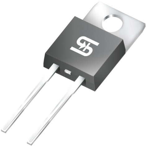 Taiwan Semiconductor Schottky-Diode MBR1060 TO-220AC Einzeln Tube