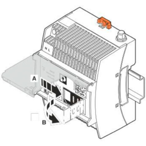 Phoenix Contact 1038567 TC MOBILE I/O X200-4G SMS-Relais