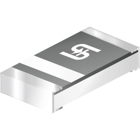 Taiwan Semiconductor Z-Diode BZS55C7V5 RXG Gehäuseart (Halbleiter) 1206 ...