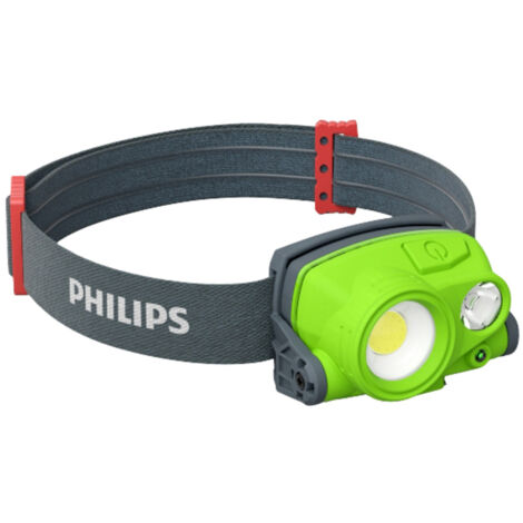 Philips Automotive X30HEADX1 Xperion 3000 Headlamp LED Arbeitsleuchte ...