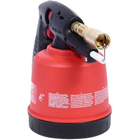 KS Tools 903.5902 Gasbrenner 650 °C 1 St.