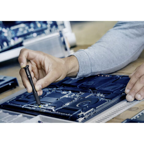 Bosch Accessories 2607002835 Bit-Set