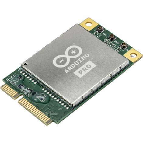 Arduino TPX00201 Arduino Erweiterungs-Platine