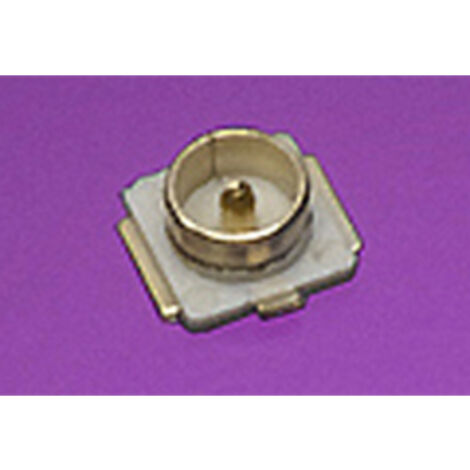 Molex 734120110 MCRF-Steckverbinder 1 St.