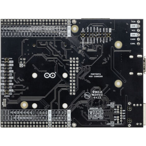 Arduino ASX00055 Arduino Erweiterungs-Platine