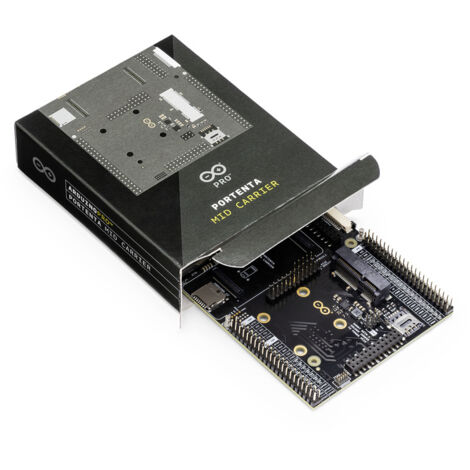 Arduino ASX00055 Arduino Erweiterungs-Platine