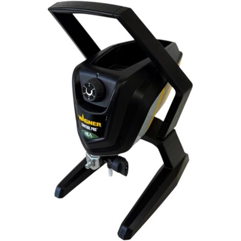 Wagner Control Pro 350 R Spritzgerät 600 W Fördermenge (max.) 1.5 l/min