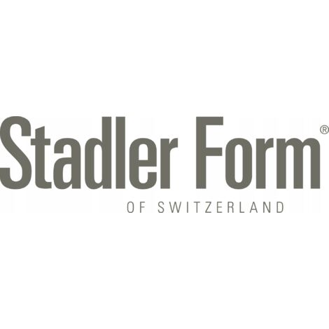 Stadler Form Water Cube Weiß