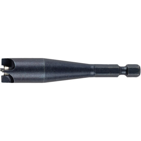 C.K T4561 Spezialprofil-Bit M6 S2-Stahl 1 St.