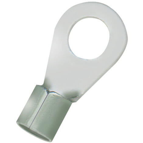 Vogt Verbindungstechnik 3494a Presskabelschuh Querschnitt (max.)=10 mm² ...