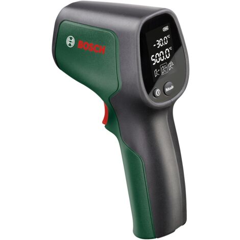 Bosch Home and Garden UniversalTemp Temperatur-Messgerät