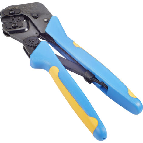 Handzangefür Universal MATE-N-LOK UNIVERSAL MATE-N-LOK 58637-1 TE ...