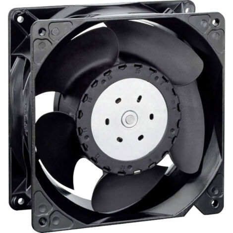 EBM Papst 5314/2 TDHHP Axiallüfter 24 V/DC 480 m³/h (L x B x H) 140 x ...