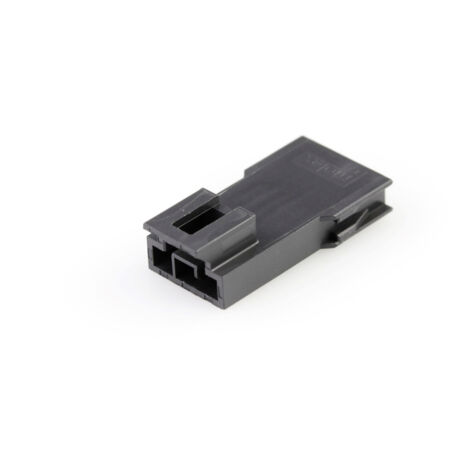 Molex Buchsengehäuse-Kabel Polzahl Gesamt 3 Rastermaß: 2.50 mm 2002771103 1 St. Bag