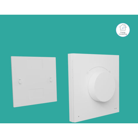 WiZ Dimmer smarter dial switch
