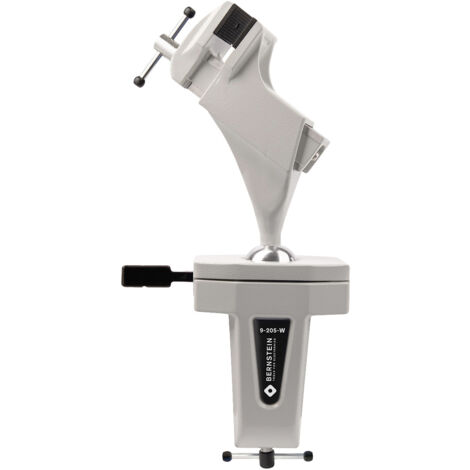 Bernstein Tools for Electronics SPANNFIX Schraubstock 9-205-W ...