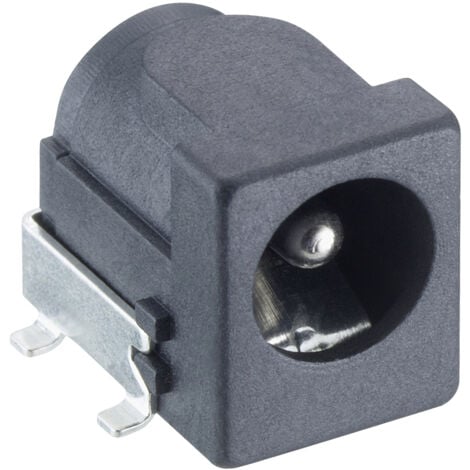 Lumberg 1613 33 VP3 Niedervolt-Steckverbinder 1 St.