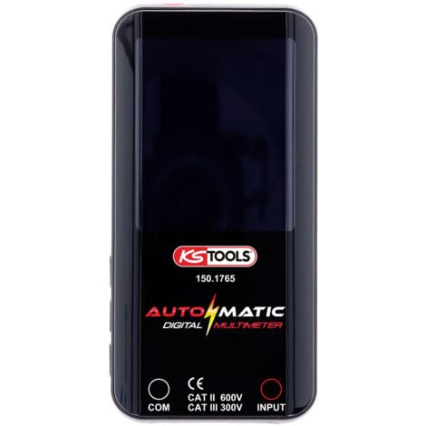 KS Tools 150.1765 Hand-Multimeter