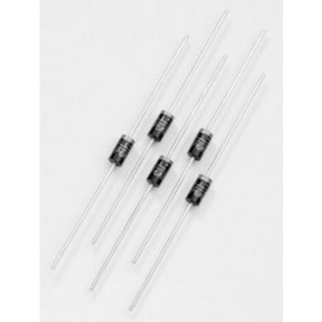 Littelfuse TVS-Diode P6KE20A DO-15 21 V 600 W