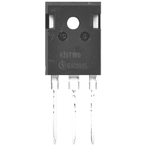 Infineon Technologies IHW20N120R5XKSA1 IGBT TO-247 1200 V Tube
