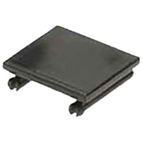Helukabel 99281 SD Deckel für Systemhalter Schwarz 1 St.