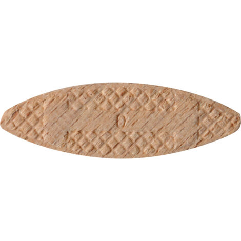 kwb 029100 Holzdübel 8 mm 50 St.