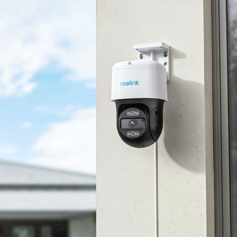 Reolink P830 LAN IP Überwachungskamera 3840 x 2160 Pixel