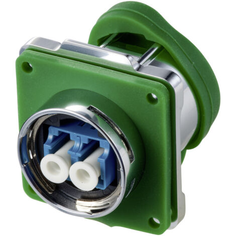 TRU COMPONENTS LWL-Adapter TC-12770484