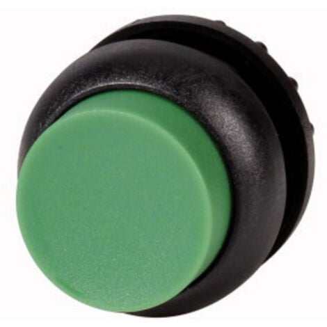 Eaton 216645 M22S-DH-G Drucktaster Frontring Kunststoff 1 St.