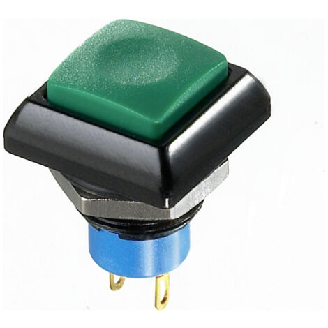 APEM IPC3SAD2 IP Series Drucktaster 28 V/DC 5 A 1 x Ein/(Aus) tastend ...