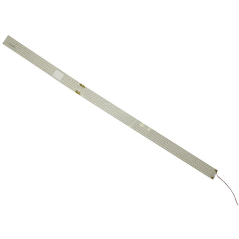 Thermo TECH Polyester Heizfolie 24 V 20 W (L x B) 1394 mm x 60 mm