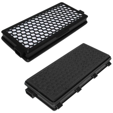 ScanPart 1190000204 Staubsauger-Abluftfilter