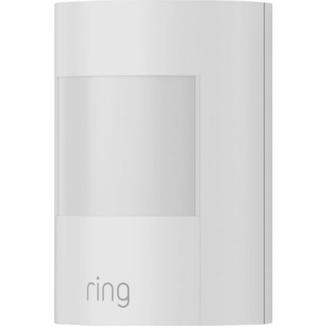 ring Alarm Motion Sensor 4SPBE9-0EU0 Funk-Alarmanlagen-Erweiterung ...