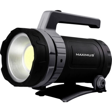 Maximus LED Akku-Handscheinwerfer Maximus M-LNT-002 M-LNT-002