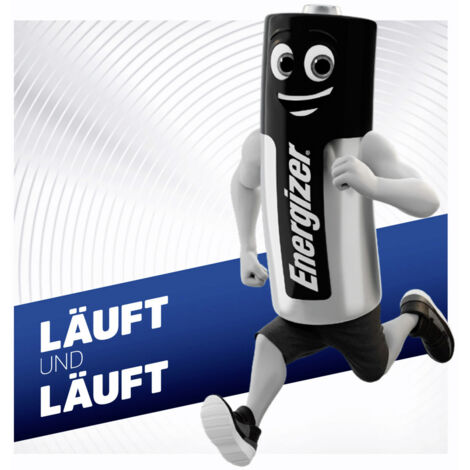 Energizer Ultimate FR6 Mignon (AA)-Batterie Lithium 3000 mAh 1.5 V 20 St.