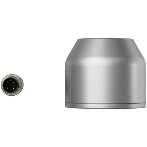 Senseca 486777 DX 631 Digitaler Lichtsensor 0.1 - 10000 µmol/m²/s