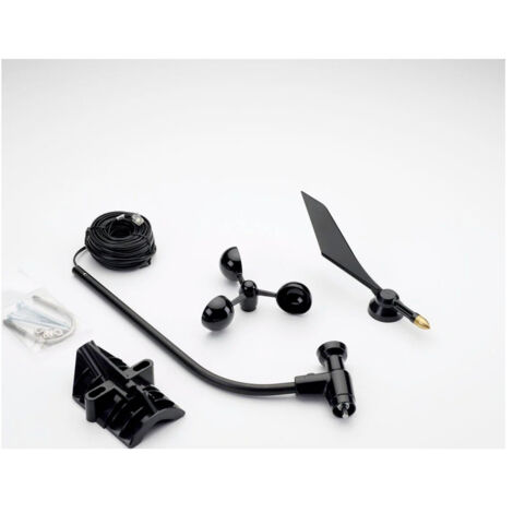Davis Instruments 6410 Anemometer 1 bis 322 km/h Externer Sensor