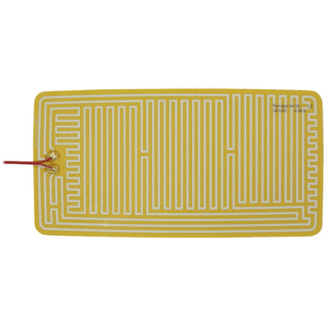 Thermo TECH Polyester Heizfolie 24 V 30 W (L x B) 355 mm x 182.5 mm