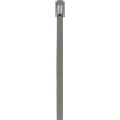 Panduit MLT2S-CP Cable Tie Kabelbinder 200.7 mm 4.6 mm 1 St.